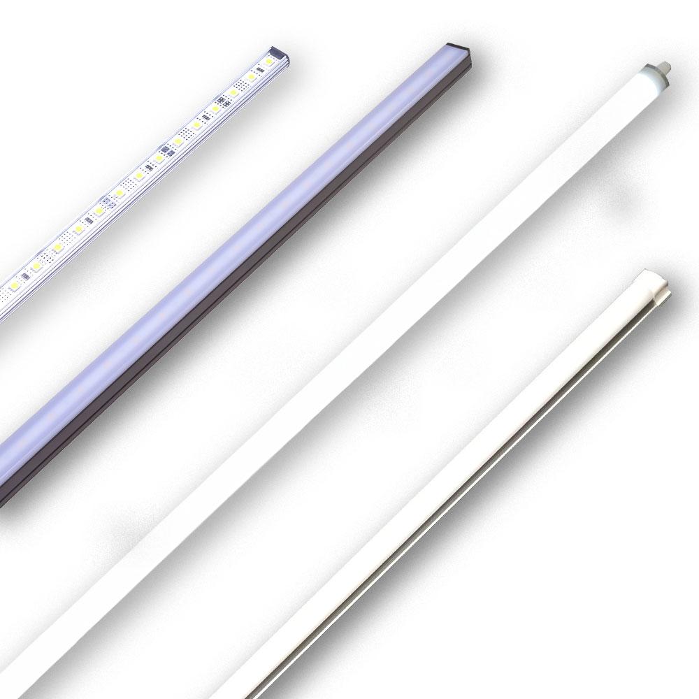 LED Linear Light Bars | Elumalight