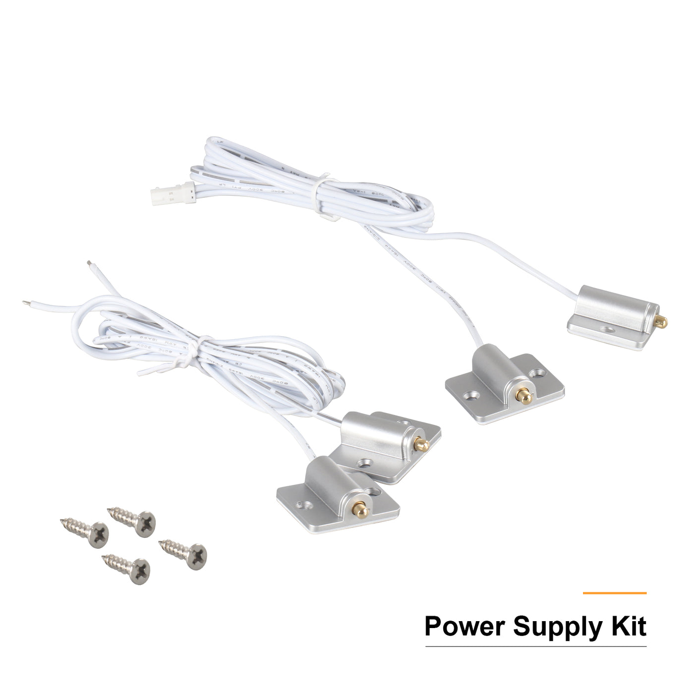 LED Wireless Adjustable Shelf Lighting System - Elumalight