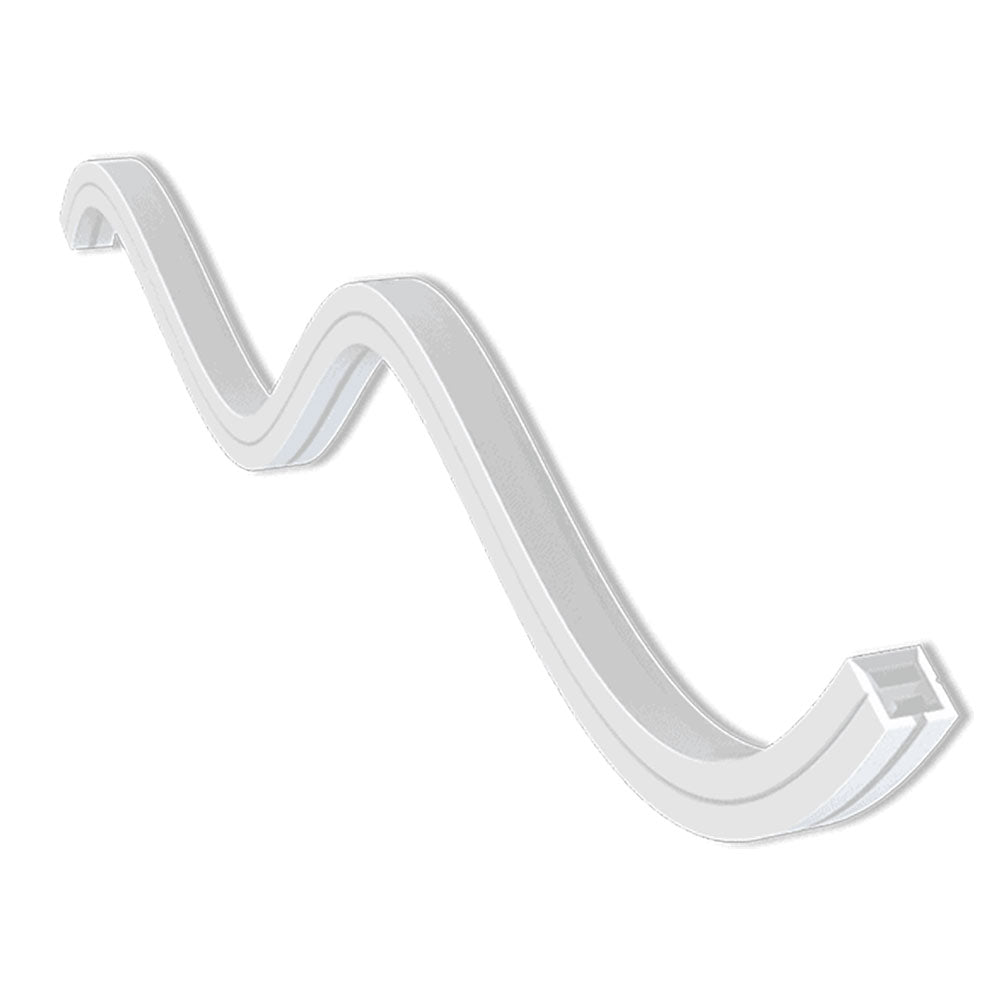 LED RGBCW Flex Top Bend Neon Light - Elumalight