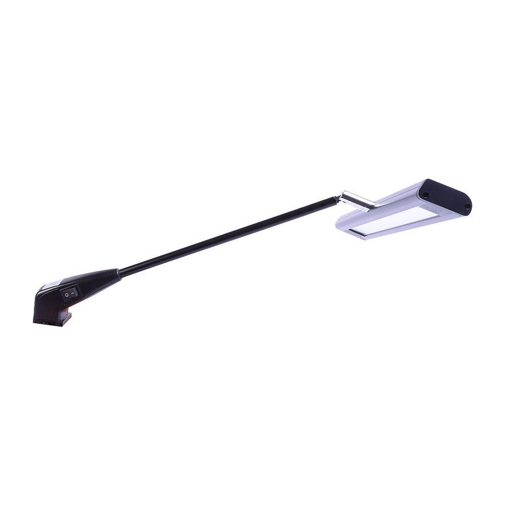 LED Linear Slim Display Arm Light | Elumalight