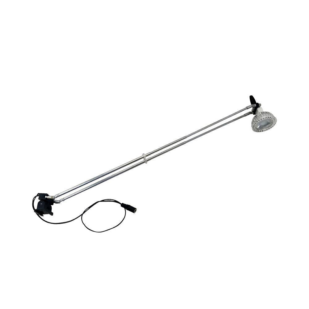 LED Telescope Display Arm Light | Elumalight