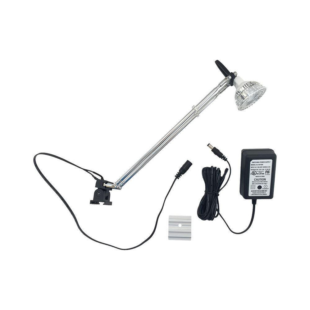 LED Display Arm Lights | Elumalight