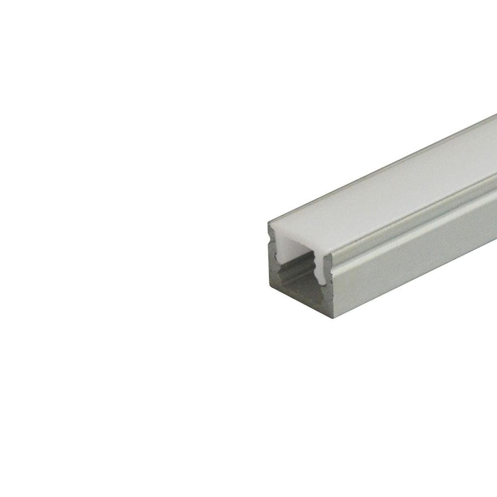 Aluminum Profiles | Elumalight
