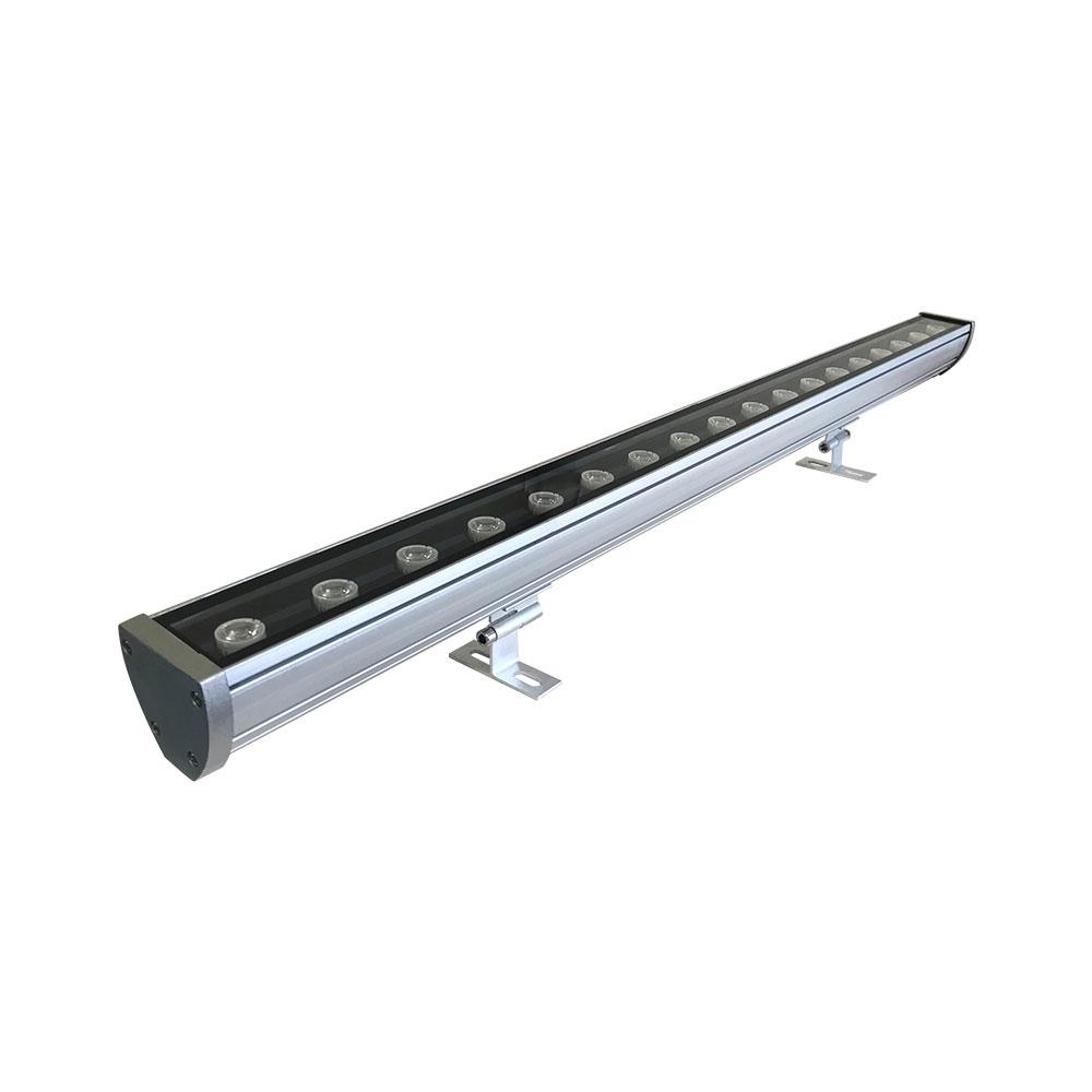 LED Single Color Linear Wall Washers | Elumalight