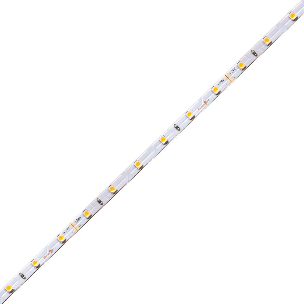 LED Mini Standard 5mm Tape Lights 24V DC | Elumalight