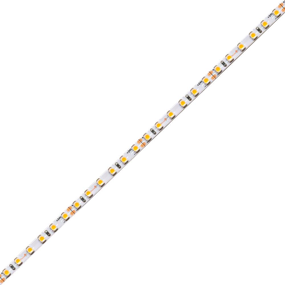 LED Mini High Output 5mm Tape Lights 24V DC | Elumalight