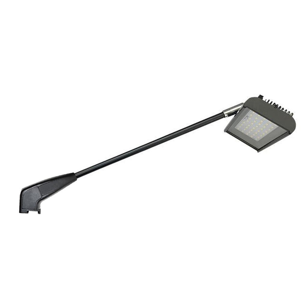 LED Display Arm Lights | Elumalight