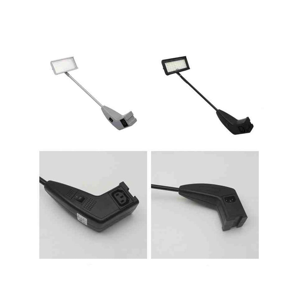 LED Display Arm Lights | Elumalight