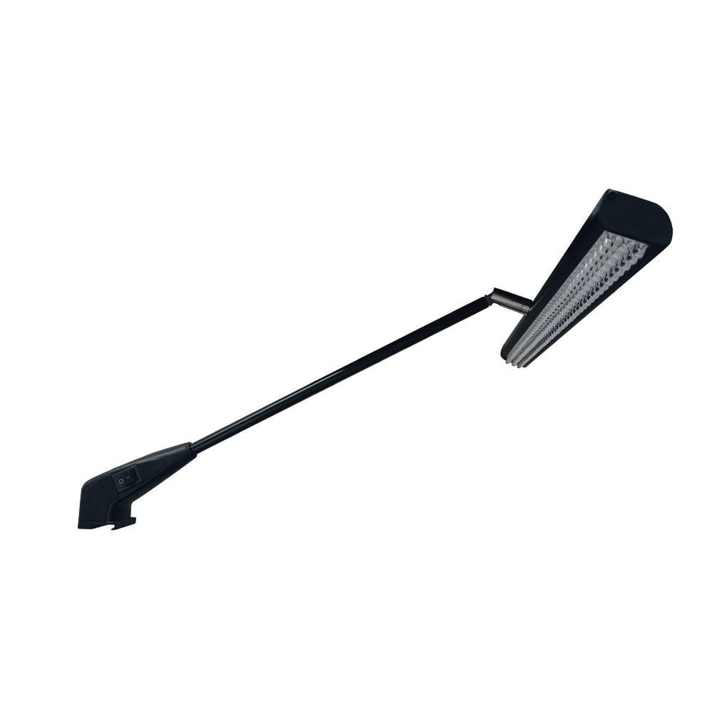 LED Display Arm Lights | Elumalight