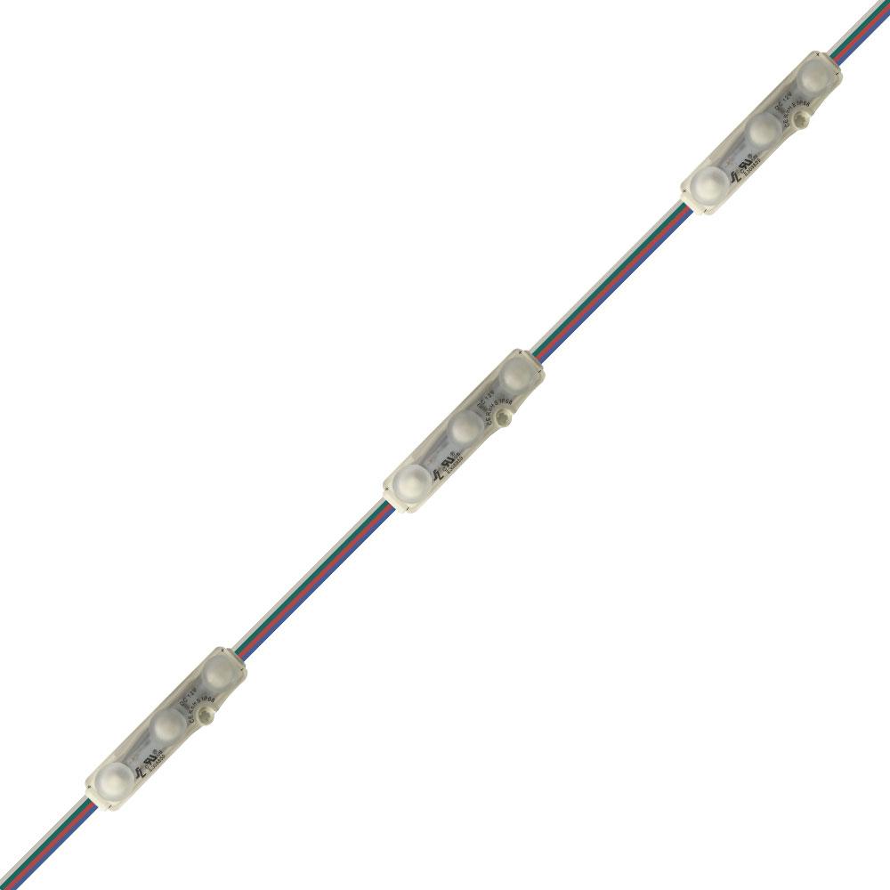LED RGB Sign Module Light | Elumalight