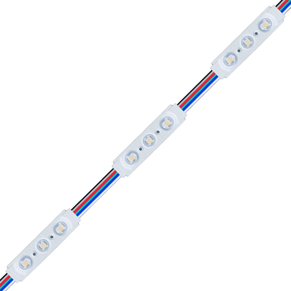 LED RGBW Sign Module Light | Elumalight