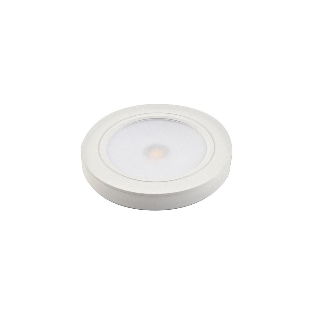 LED Round Puck Light | Elumalight