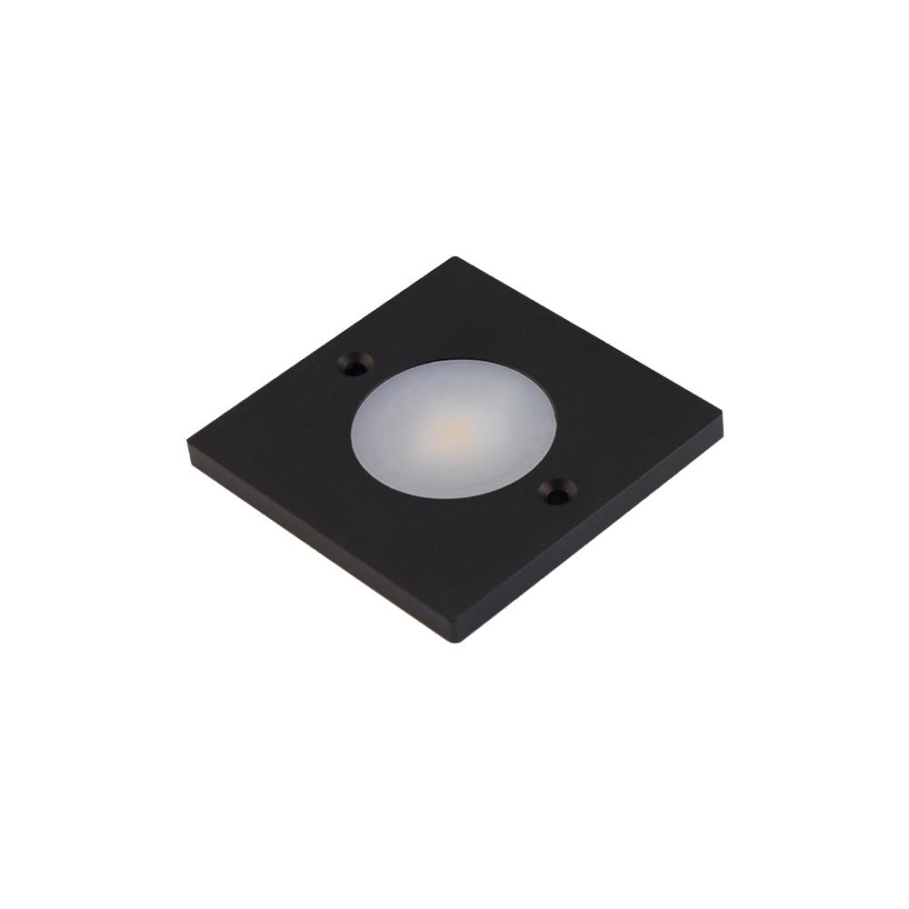 LED Square Puck Lights | Elumalight