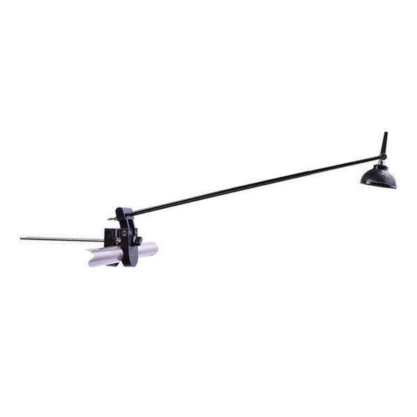 LED Display Arm Lights | Elumalight